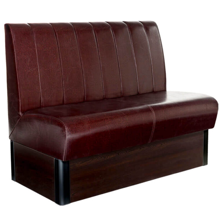 Horeca Bench - Safran