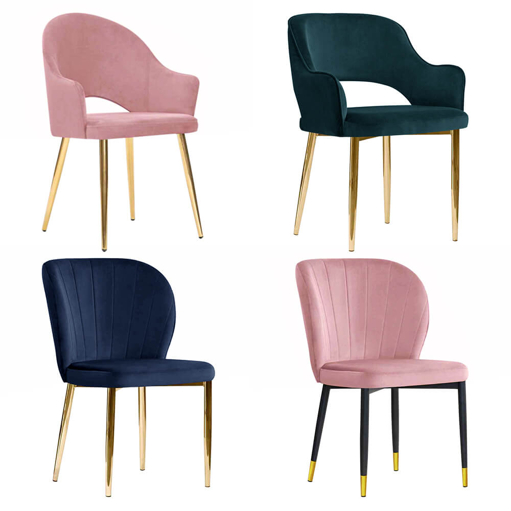 Stoelen voor horeca | Beste stoelen met hoog zitcomfort