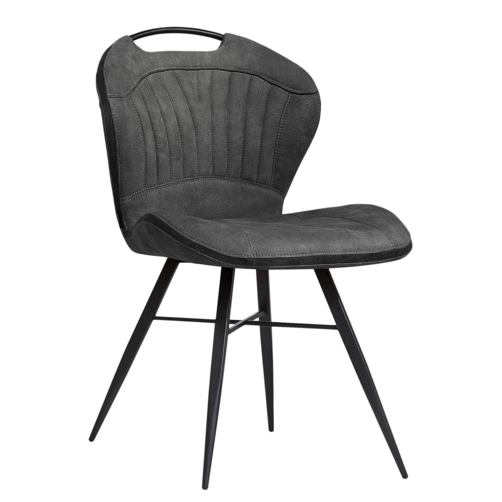 Horeca Chair - Splash - Vintage Anthracite