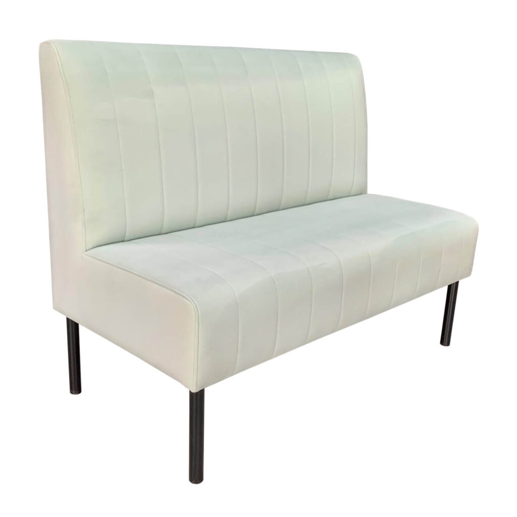 Banquettes de bistrot